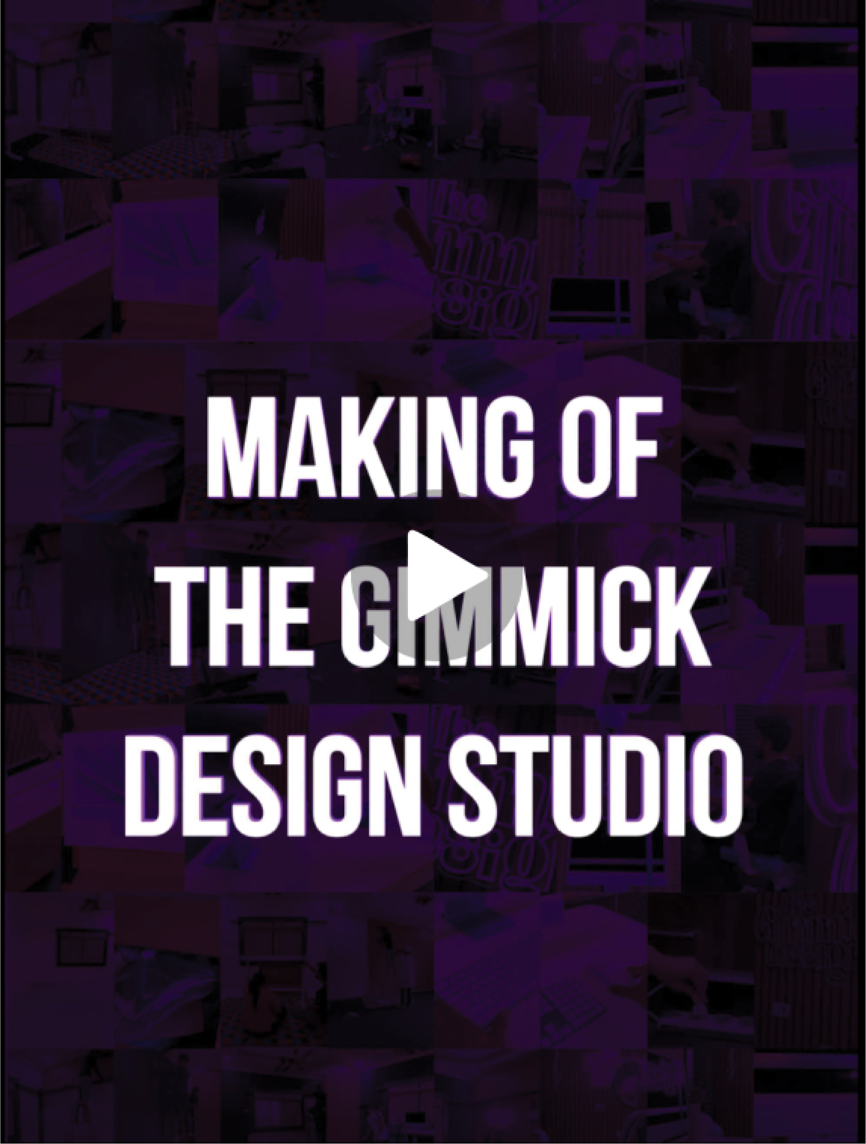 The Gimmick Designs