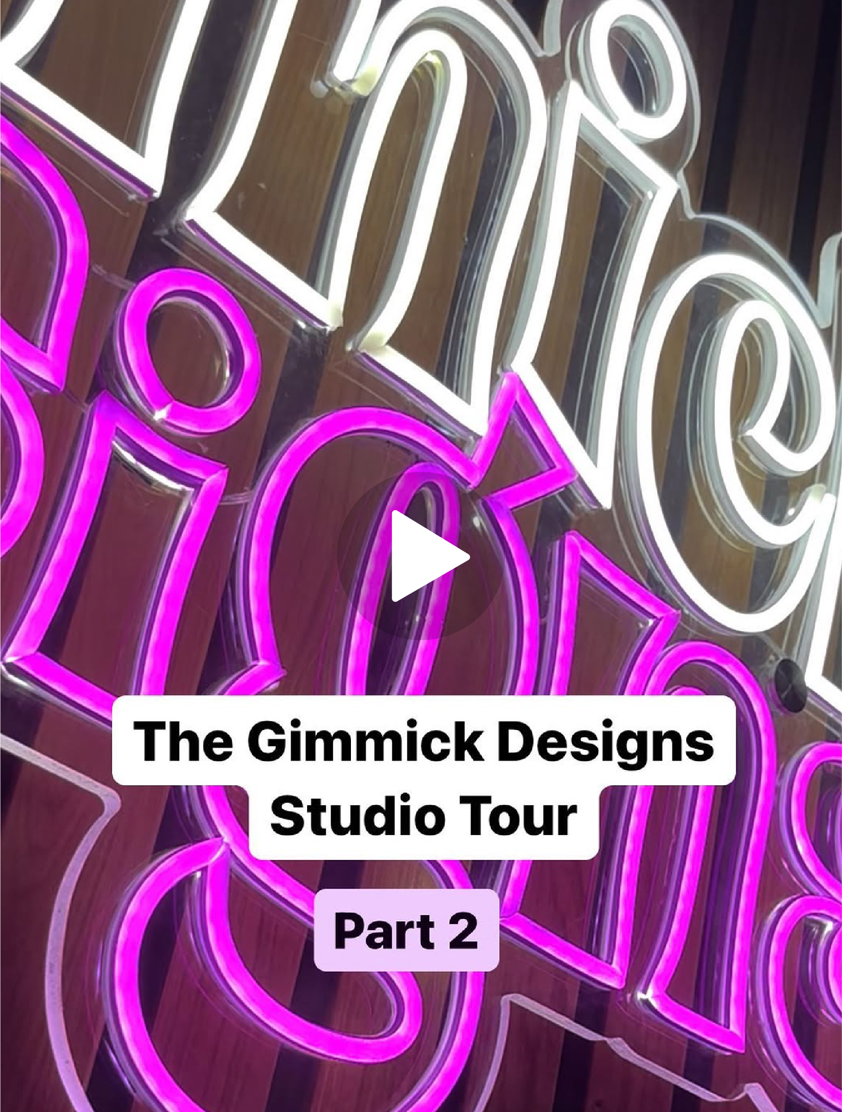 The Gimmick Designs