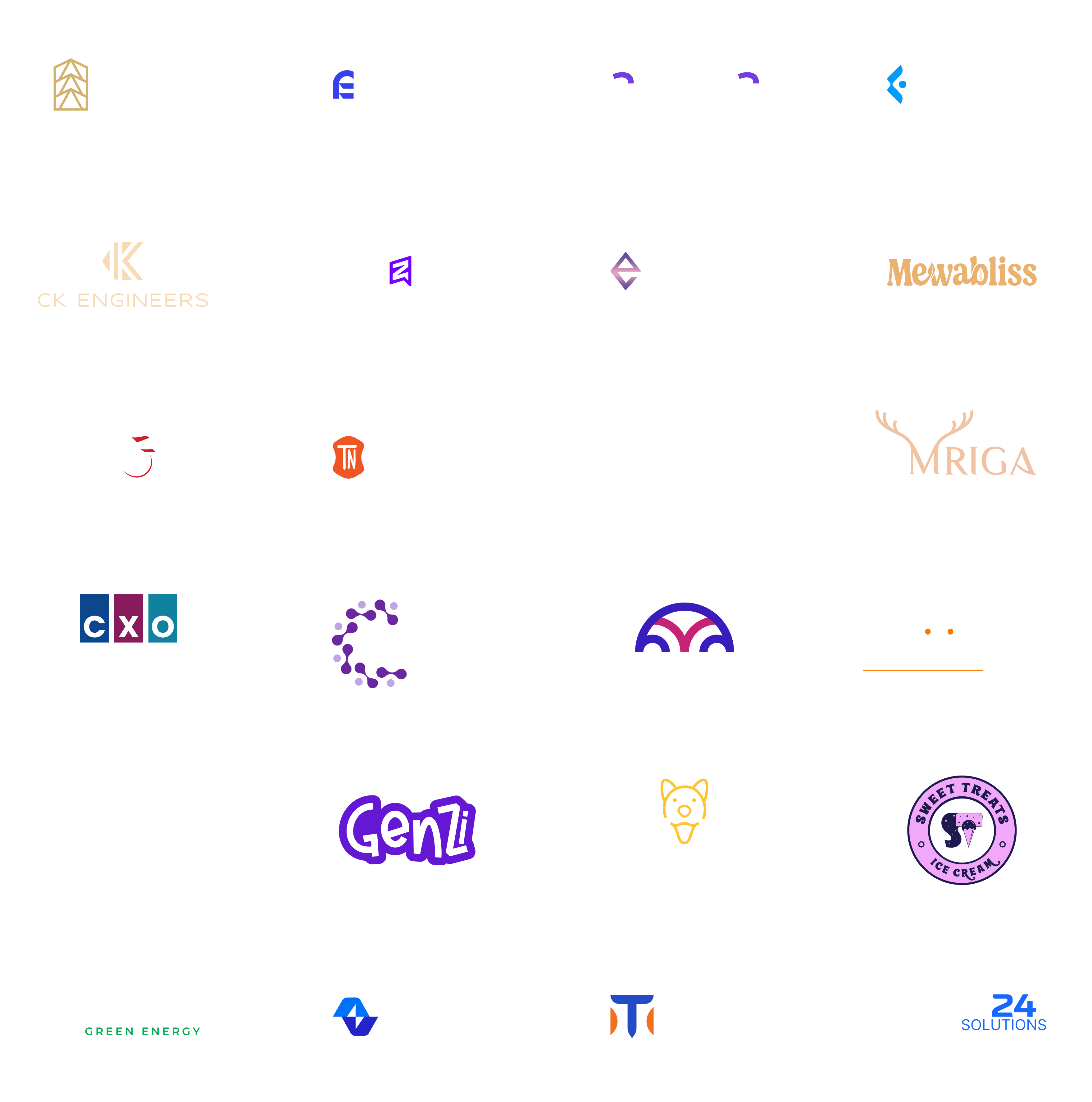 The Gimmick Designs